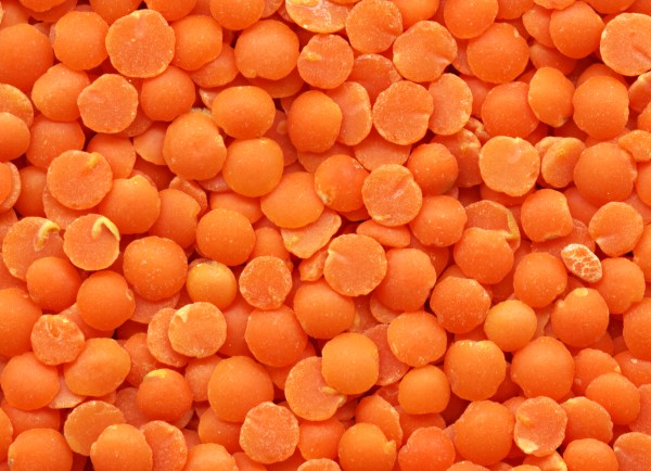 | Five reasons to put lentils on your plate Enlightened Eater