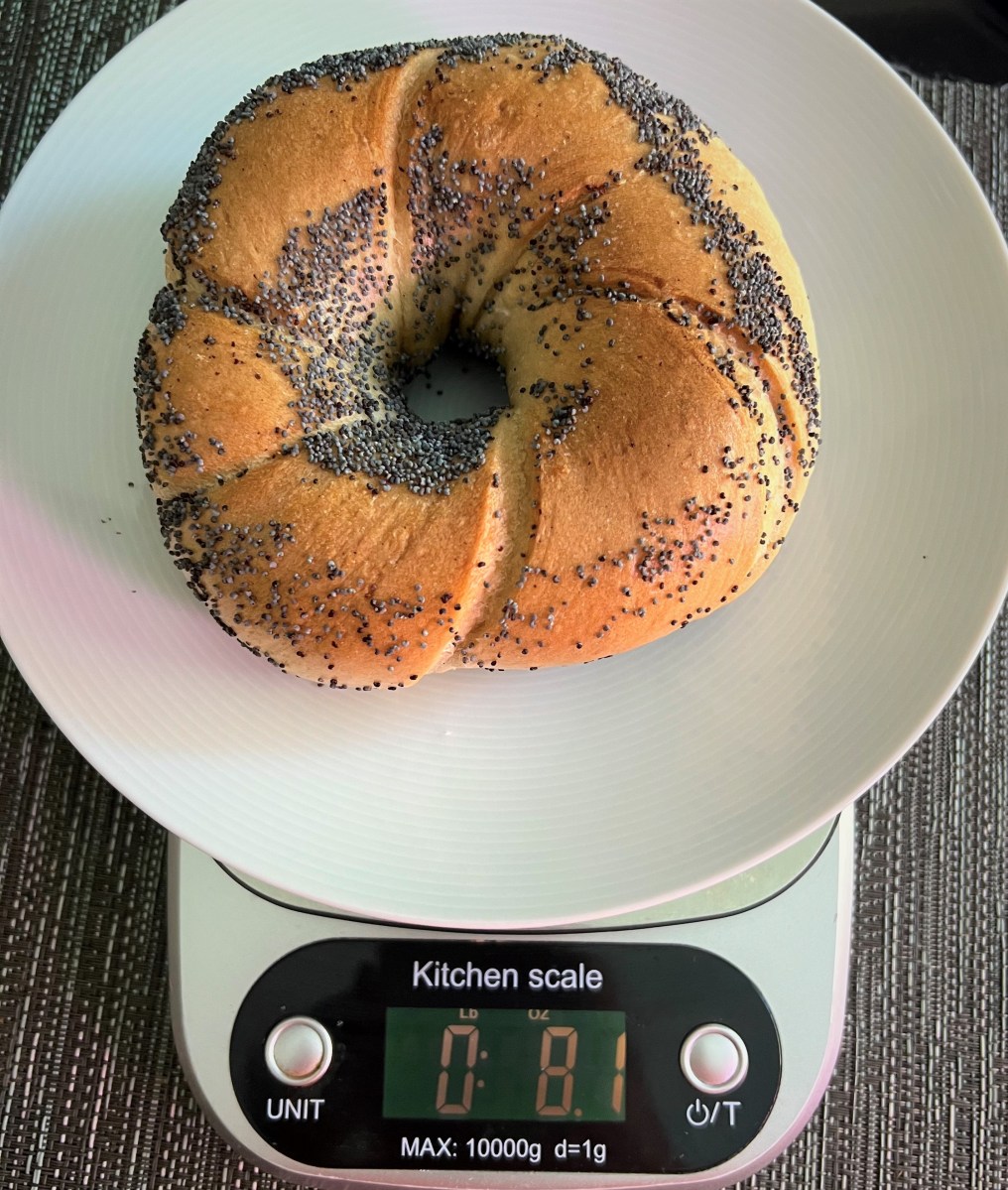 | Food rules: Should anyone tell you how to eat your bagel?Enlightened ...